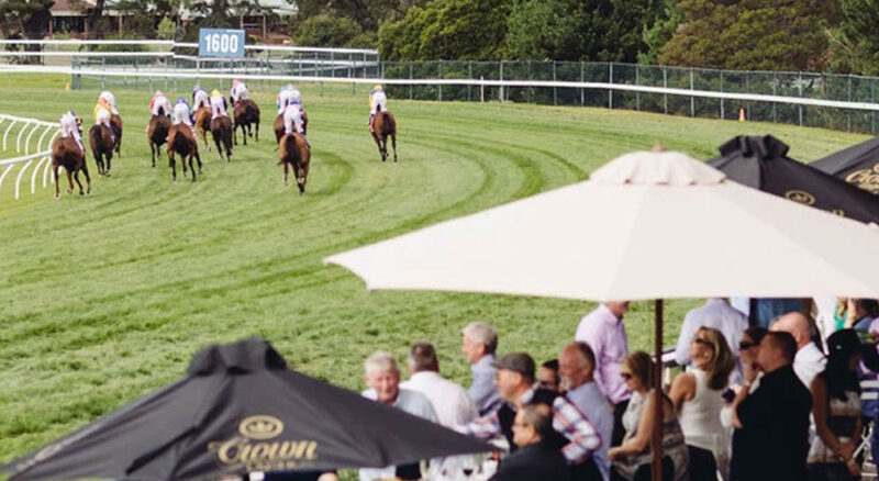 Mornington Gardens Holiday Village Caravan Park – Mornington Peninsula ...