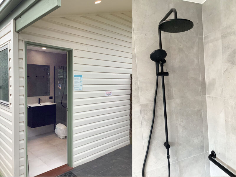 Mornington Family Holiday Ensuite Sites – Mornington Gardens Holiday ...